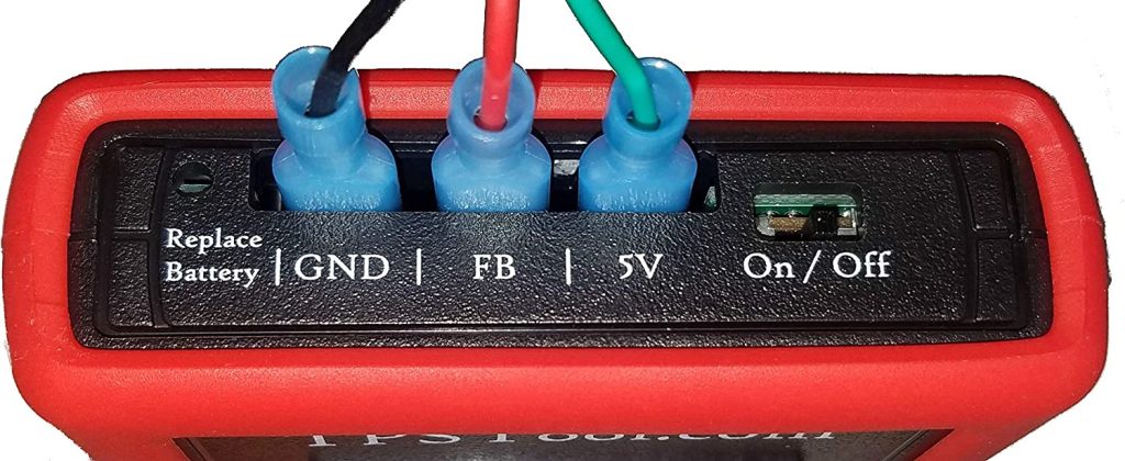 Pro Powered TPSTool – TPSTool.com