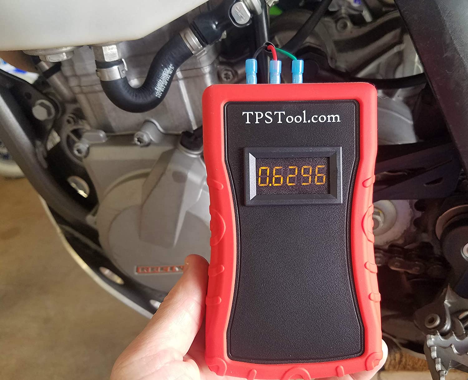 Pro Powered TPSTool – TPSTool.com